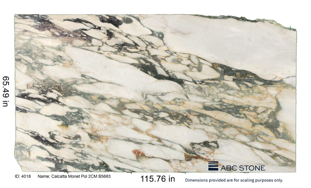 Calacatta Monet - ABC Stone : ABC Stone
