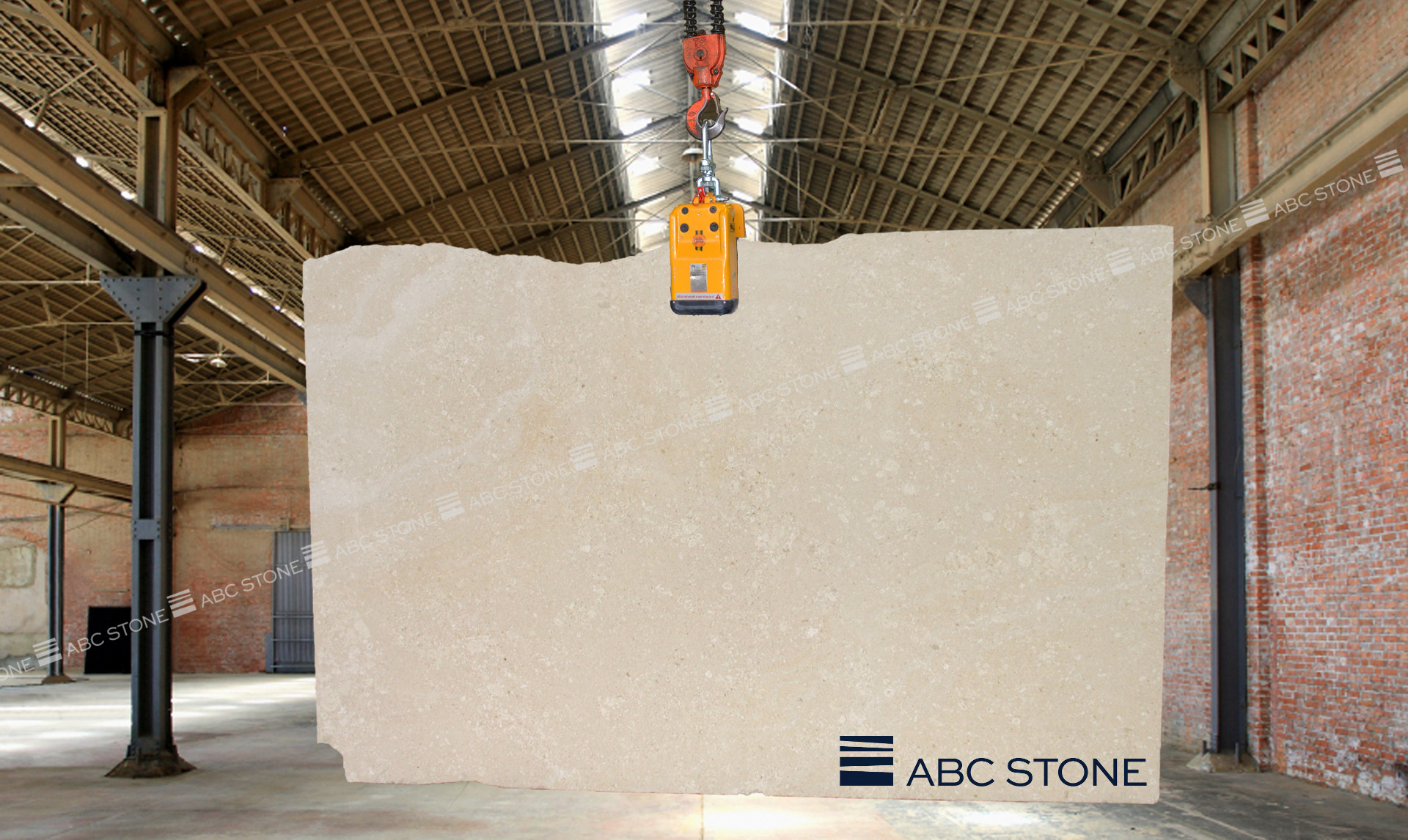 Bianco Avorio - ABC Stone : ABC Stone