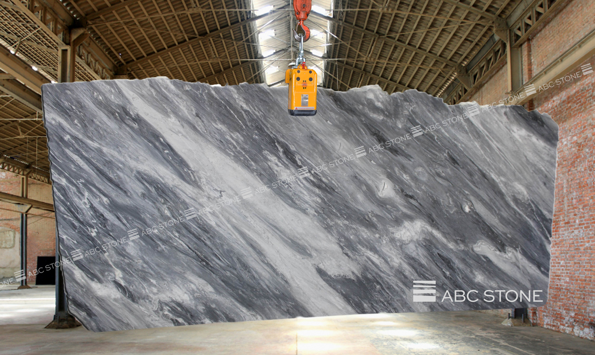 Bardiglio Nuvolato - ABC Stone : ABC Stone