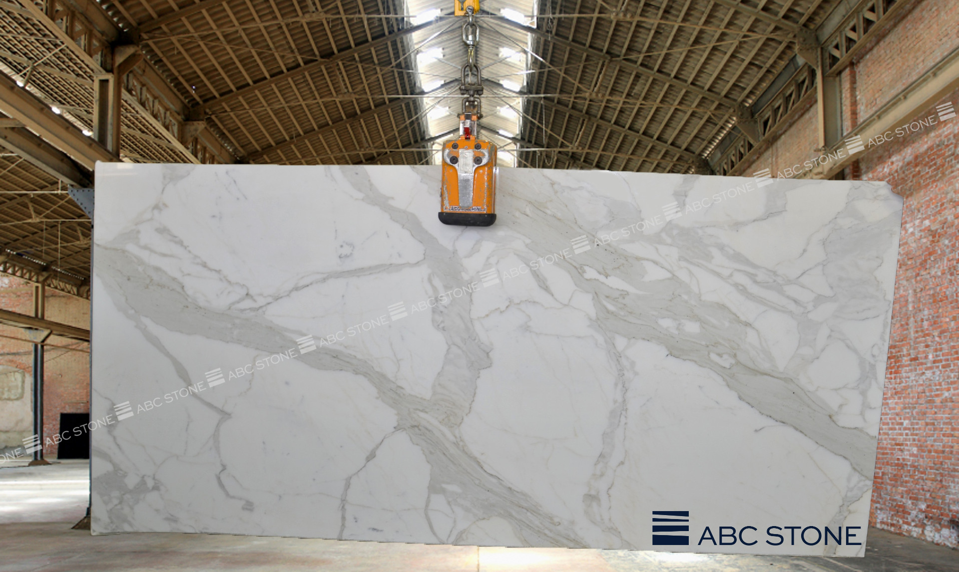 Calacatta Gold - ABC Stone : ABC Stone