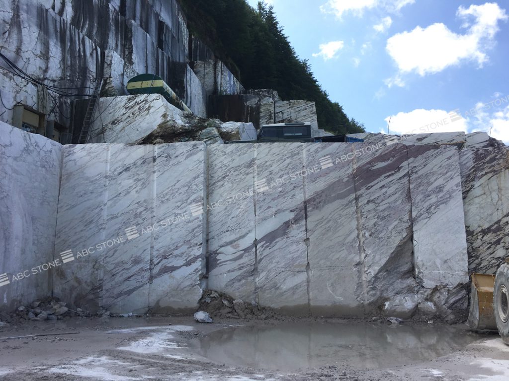 Calacatta Viola - ABC Stone : ABC Stone