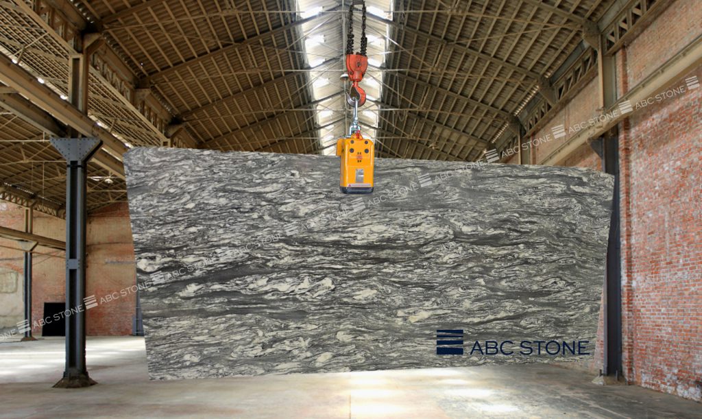 Cipollino - ABC Stone : ABC Stone