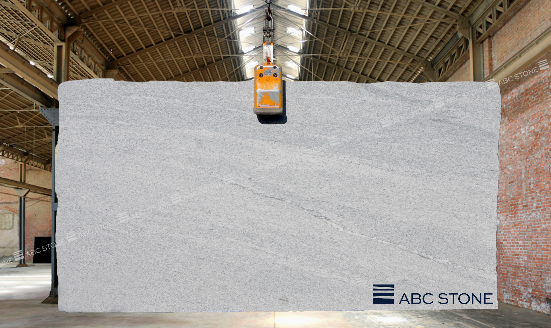 Duke White - ABC Stone : ABC Stone