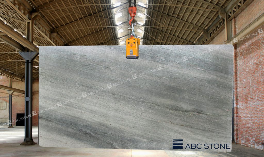 Glitter Green - ABC Stone : ABC Stone