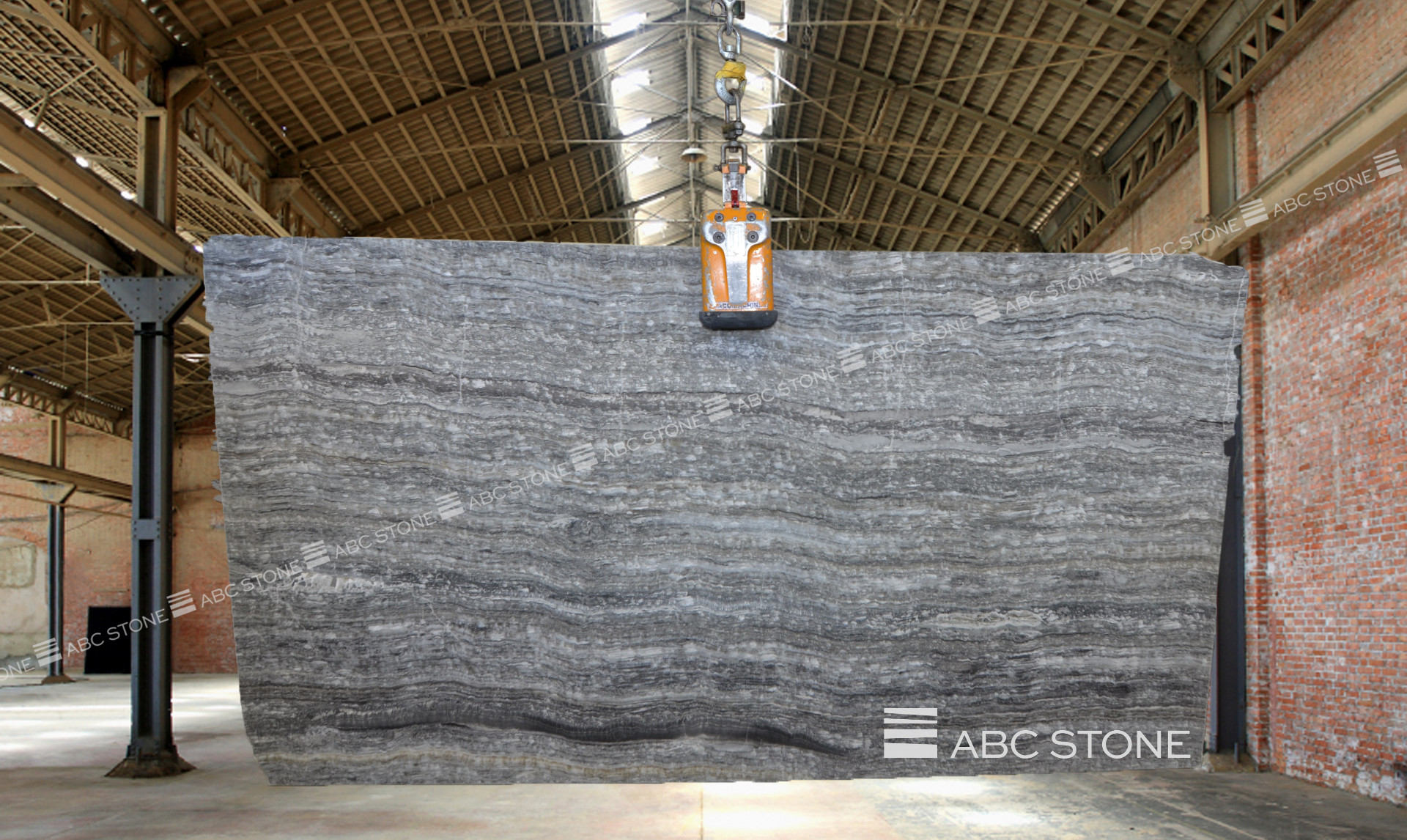 Grey Onyx - ABC Stone : ABC Stone