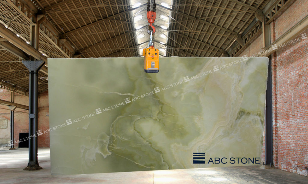 Jade Onyx - ABC Stone : ABC Stone