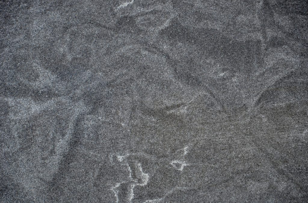 Jet Mist - ABC Stone : ABC Stone