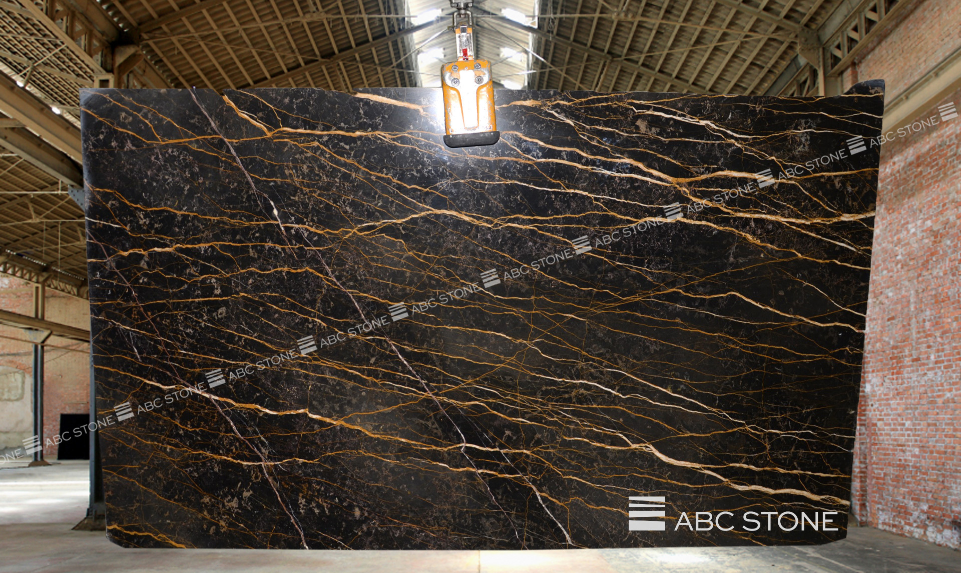 Port Laurent - ABC Stone : ABC Stone