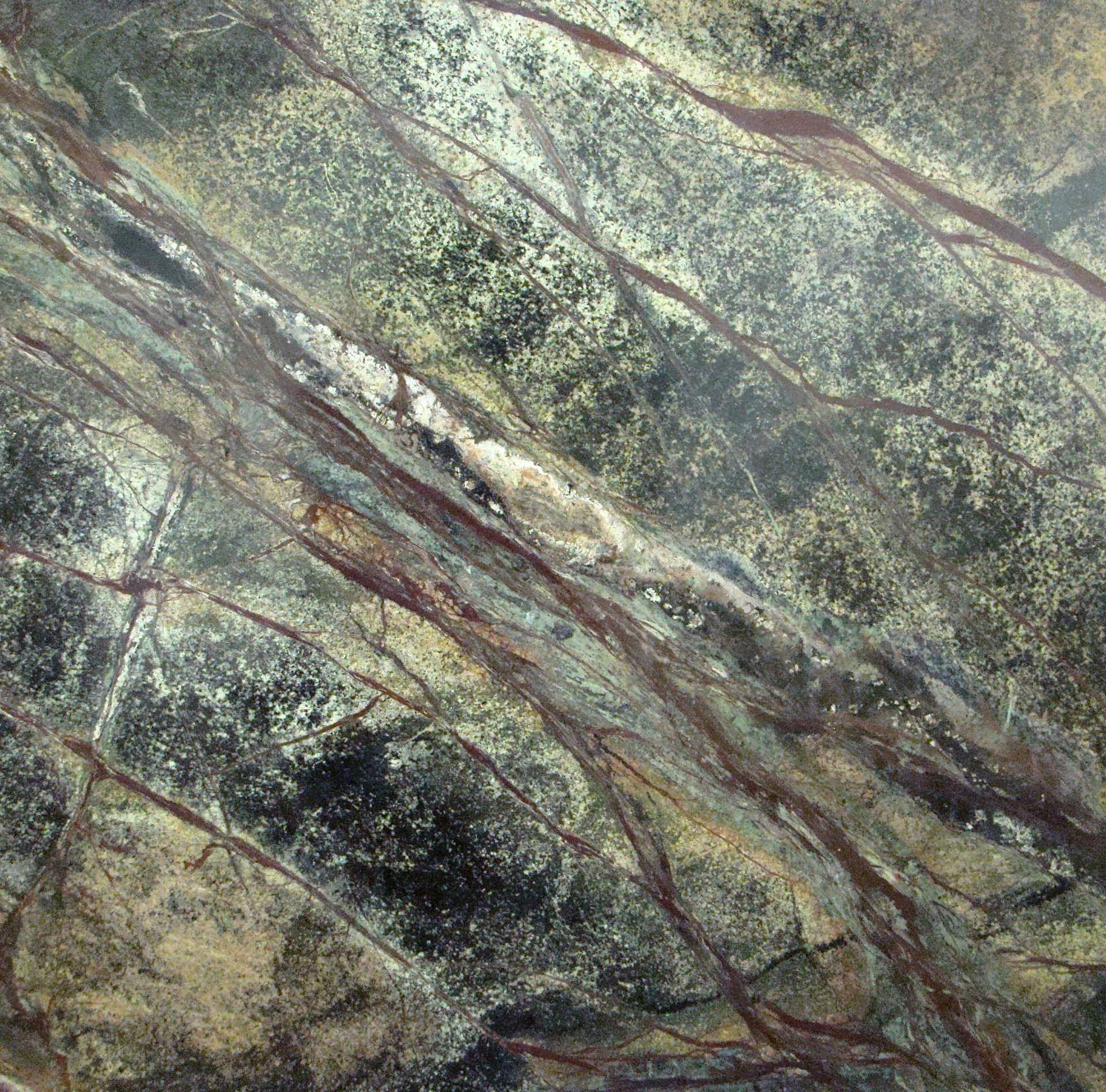 Rainforest Green - ABC Stone : ABC Stone