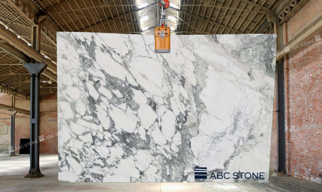 Arabescato Turquoise - ABC Stone : ABC Stone