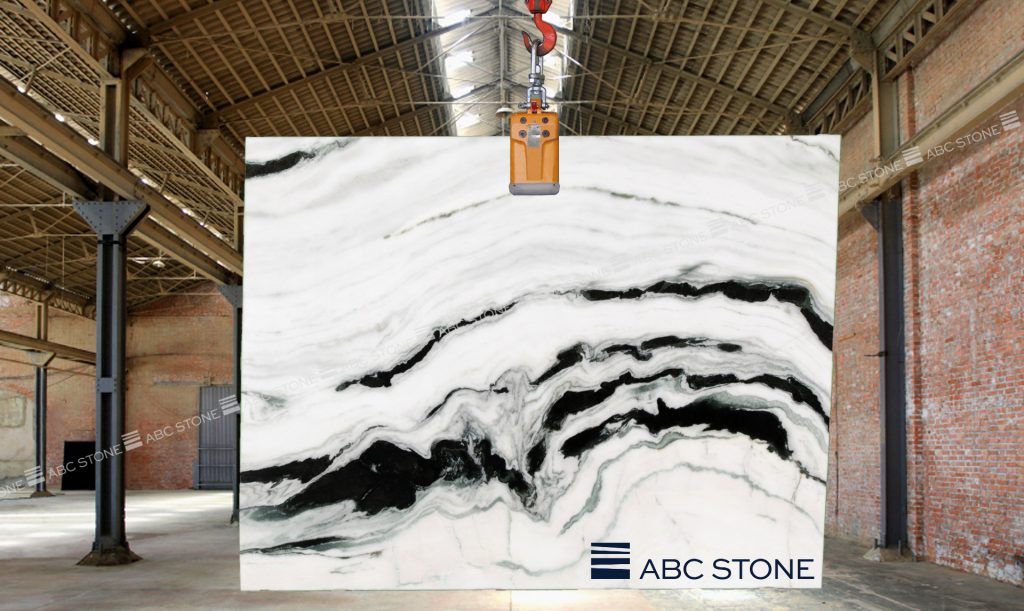 Panda - ABC Stone : ABC Stone