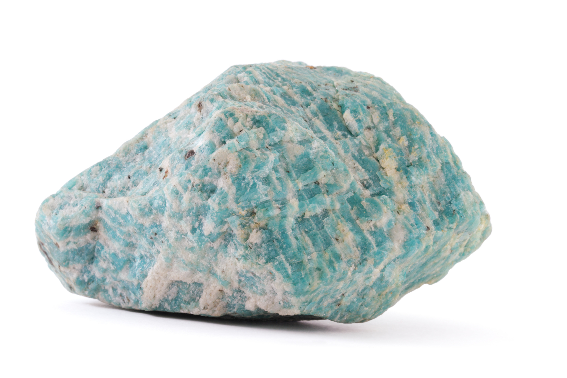 Amazonite - ABC Stone : ABC Stone